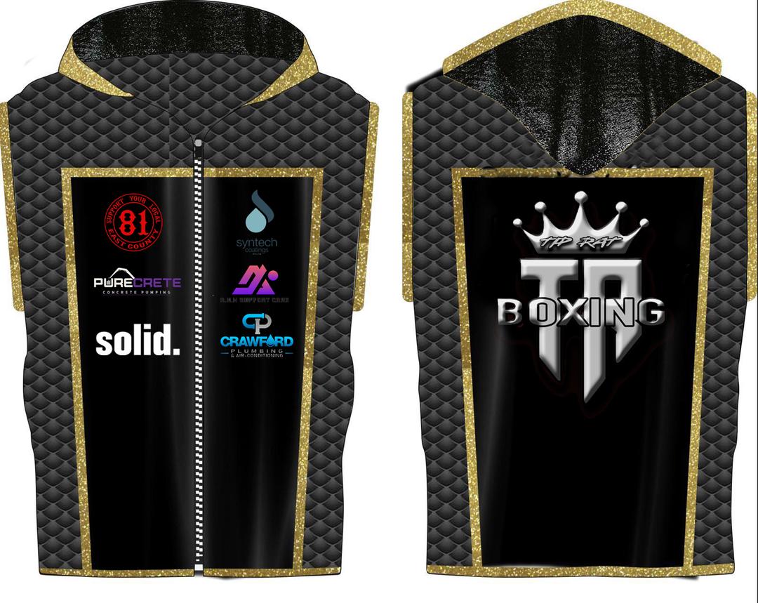 Fight Shop for Boxing, MMA, and Muay Thai Gear – Fierce Fight Gear