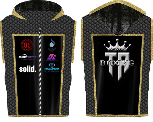 Fight Shop for Boxing, MMA, and Muay Thai Gear – Fierce Fight Gear