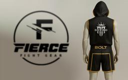 Fight Shop for Boxing, MMA, and Muay Thai Gear – Fierce Fight Gear