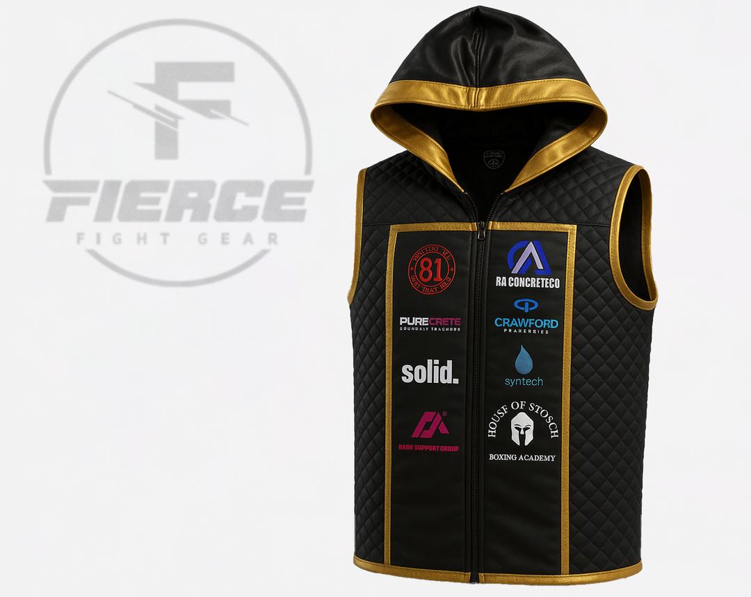 Fight Shop for Boxing, MMA, and Muay Thai Gear – Fierce Fight Gear