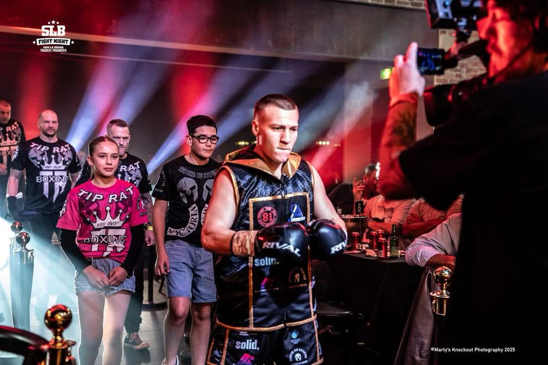 Fight Shop for Boxing, MMA, and Muay Thai Gear – Fierce Fight Gear