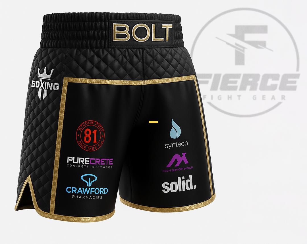 Fight Shop for Boxing, MMA, and Muay Thai Gear – Fierce Fight Gear